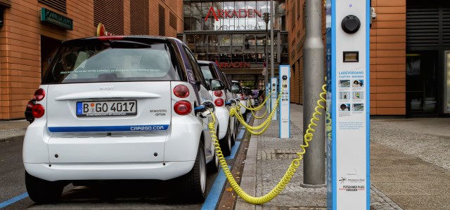Electric vehicles will drive Germany’s Energiewende | EnergyTransition.org