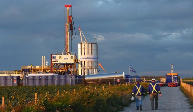 The “Chinese Dream” of Shale Gas as a Bridge Fuel | EnergyTransition.org