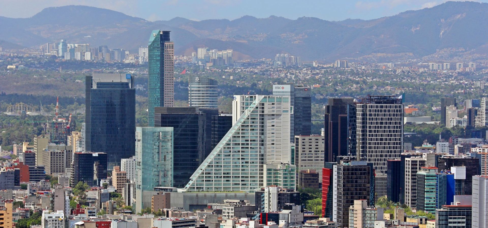 It’s time to decrease energy consumption in Mexican buildings ...