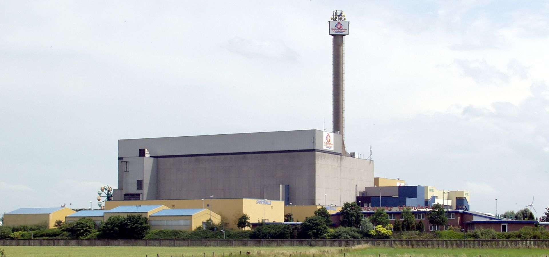 Thorium: a future option for nuclear? | EnergyTransition.org