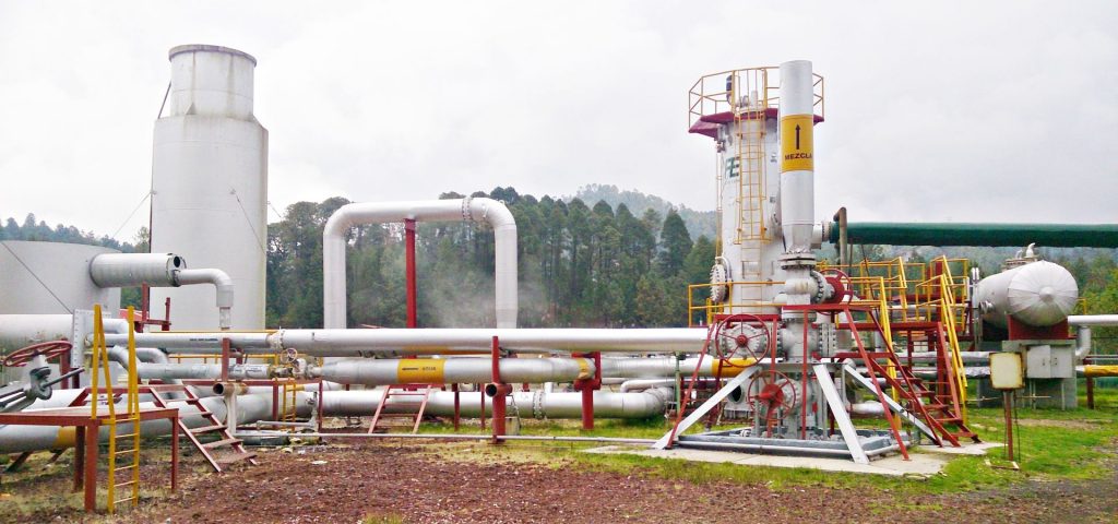 Is the Mexican Geothermal Potential Freezing? | EnergyTransition.org