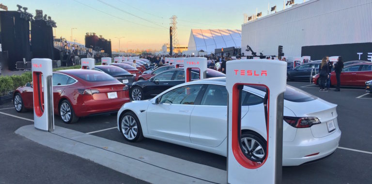 Get ready for the next generation of electric vehicles ...