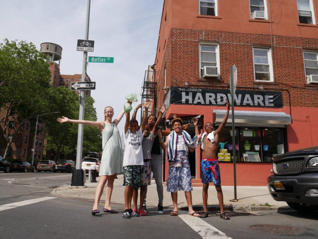 Can the Brooklyn Microgrid project revolutionise the energy market ...