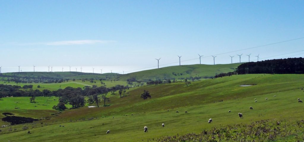 Australia’s wind farms on track to deliver $10.5bn back to host ...
