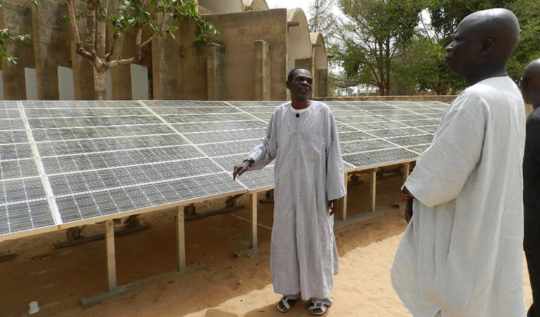 Solar start-ups are plugging Africa’s energy gap | EnergyTransition.org