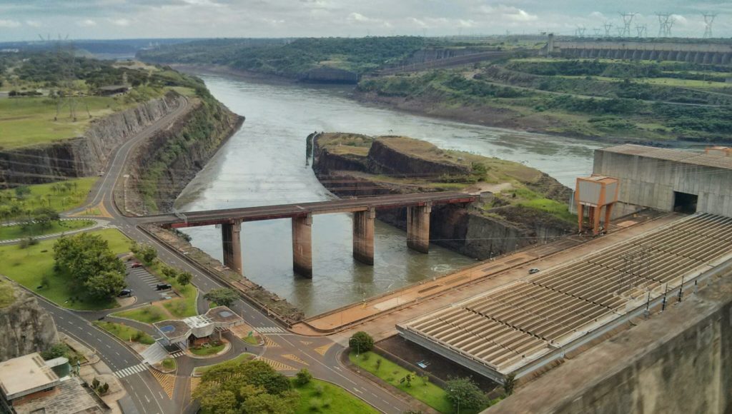 There is a long positive road ahead for solar in Brazil ...