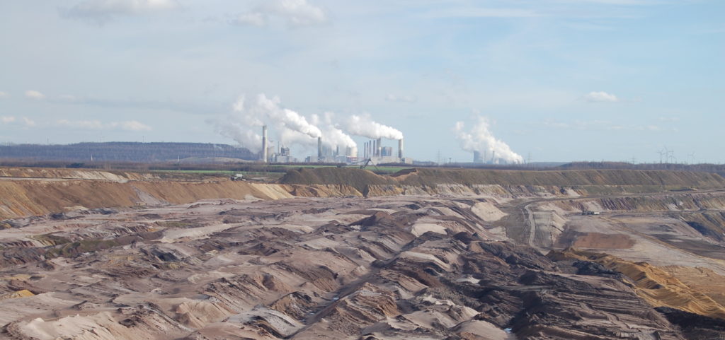 Mixed Mandate: Germany’s new coal commission struggles to balance ...