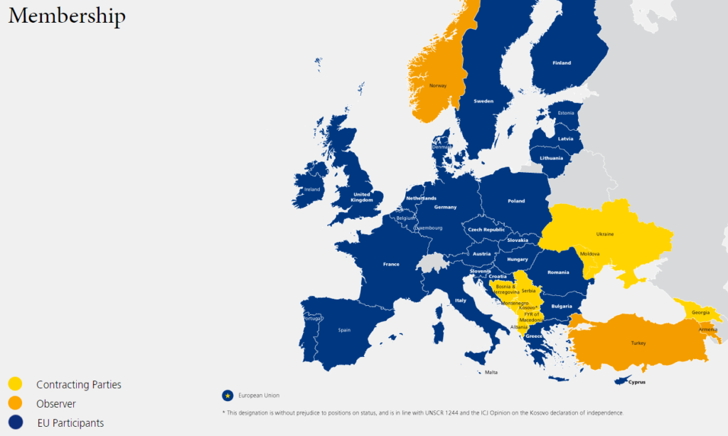 Energy Community sets stage for clean energy transition in South-East ...