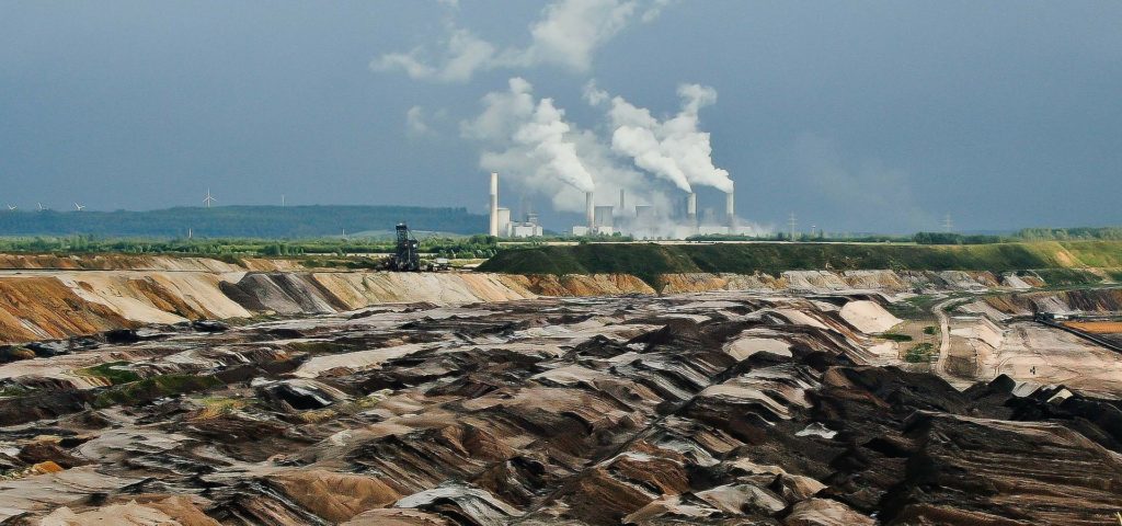 The German Coal Commission fails to honor the Paris Agreement ...