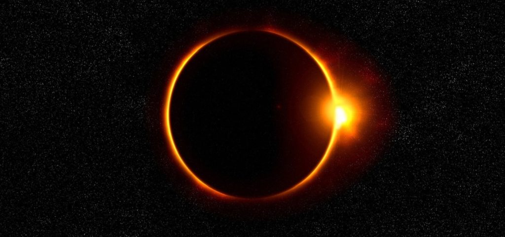 Total solar eclipse in Chile: a brighter outlook for the future?