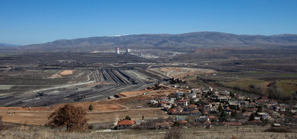 Just Transition in Greek Lignite Regions: The Clock’s Ticking ...