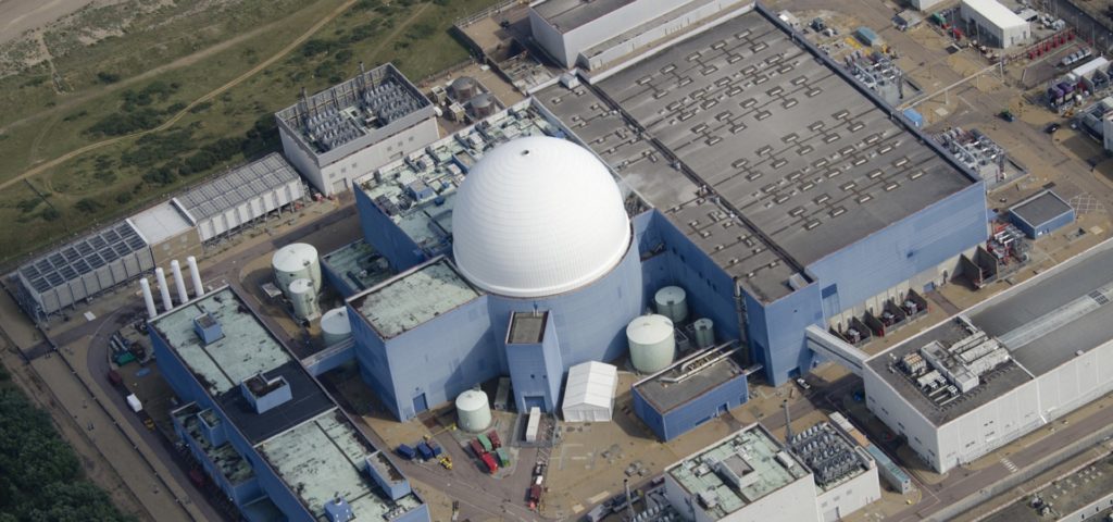 Explosive finale: energising EU-UK nuclear relations post-Brexit ...