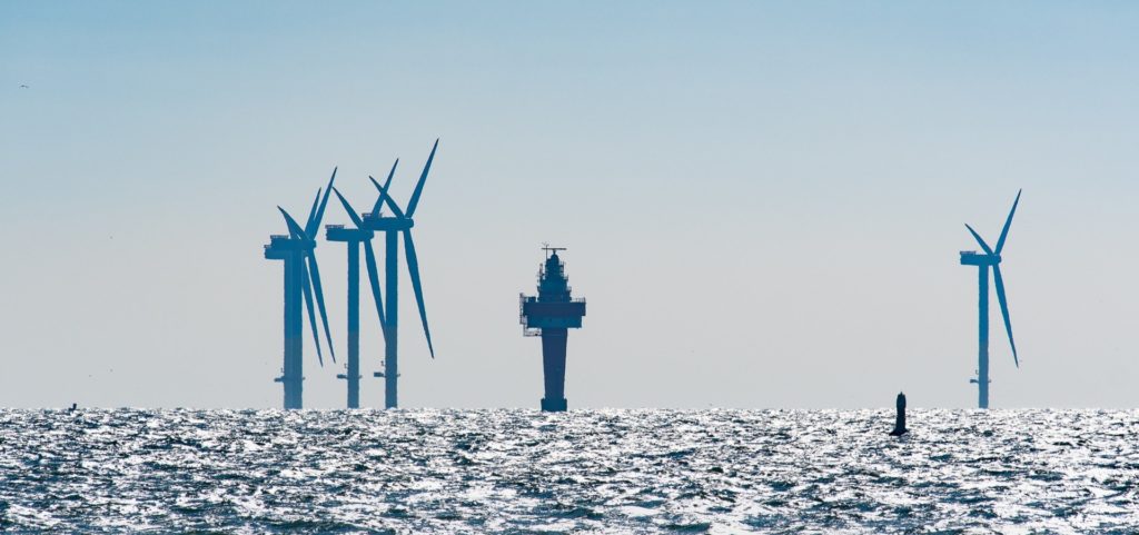 Siemens Gamesa Launches 14 MW Offshore Wind Turbine, World’s Largest ...