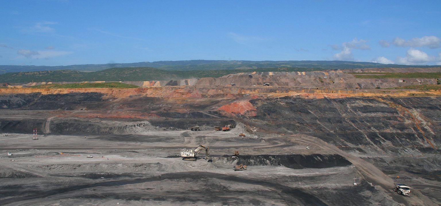 Gender-Responsive Climate Policy as a chance for a Colombian coal phase ...