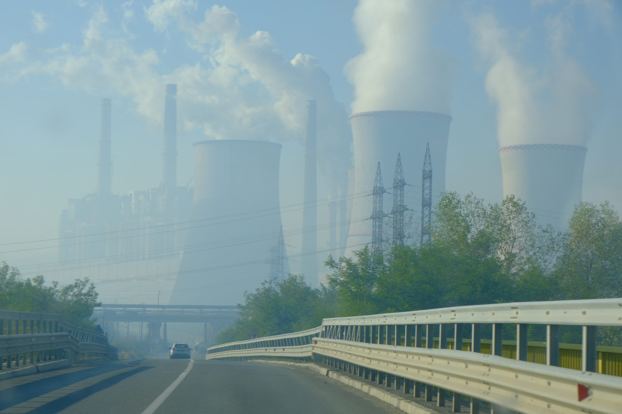 Romanian Power Move: Coal-lapsing into solar, fossil gas and beyond ...