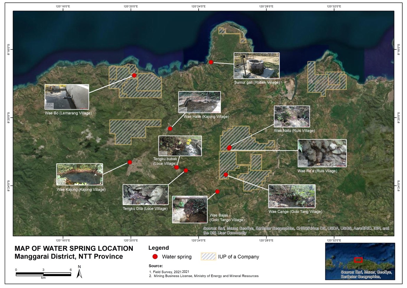 Energy in Southeast Asia Series II: Sustainability from the Start - The ...