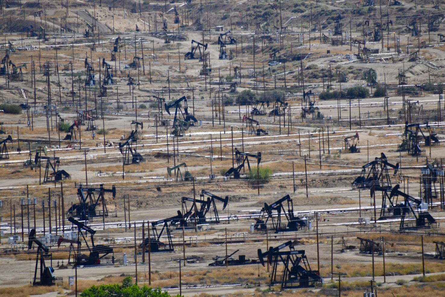 Insane methane: The disastrous explosion of American Freedom molecules ...