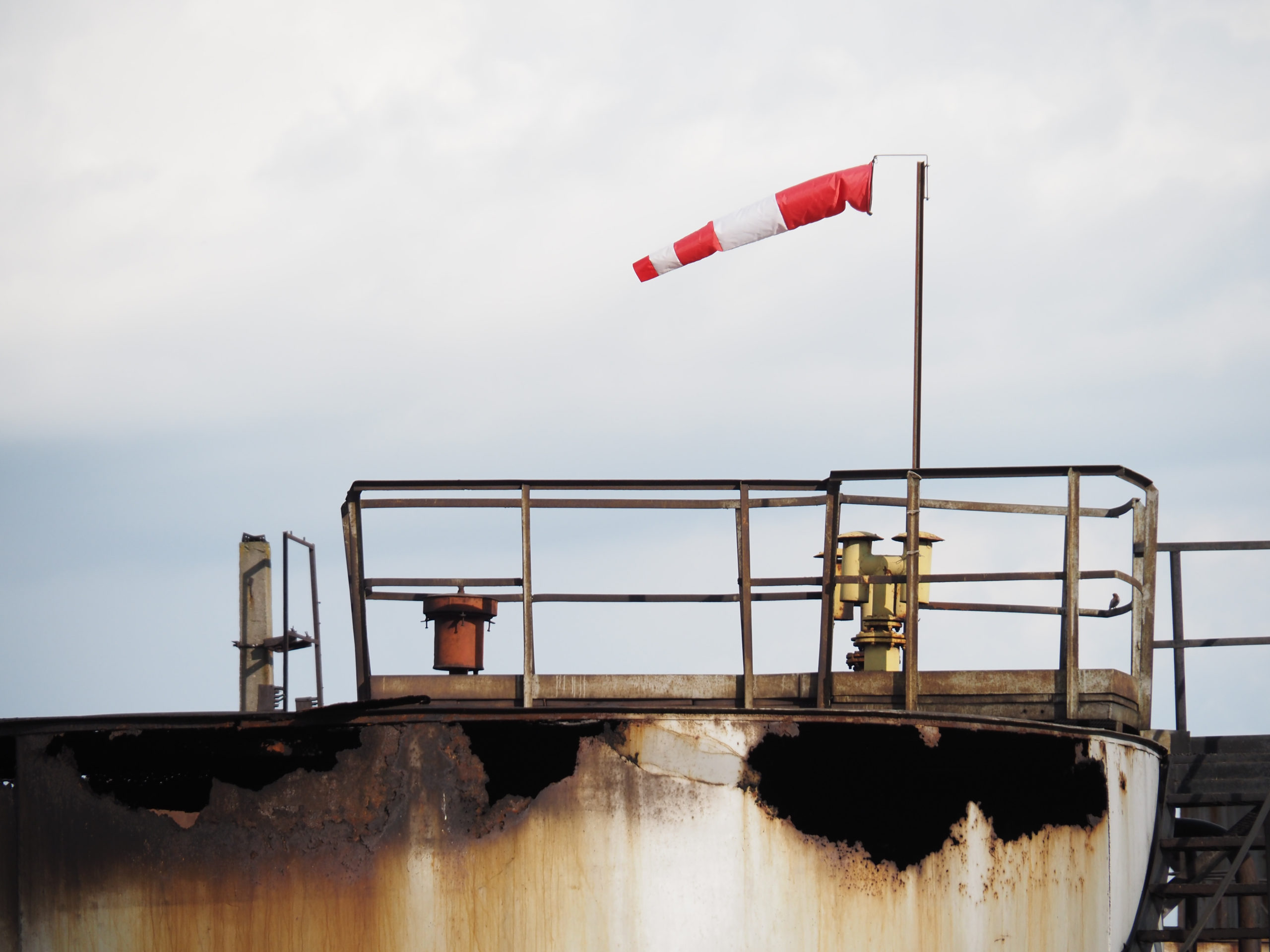 Romanian Power Move: Gas is flowing from the Black Sea as the prosumer ...