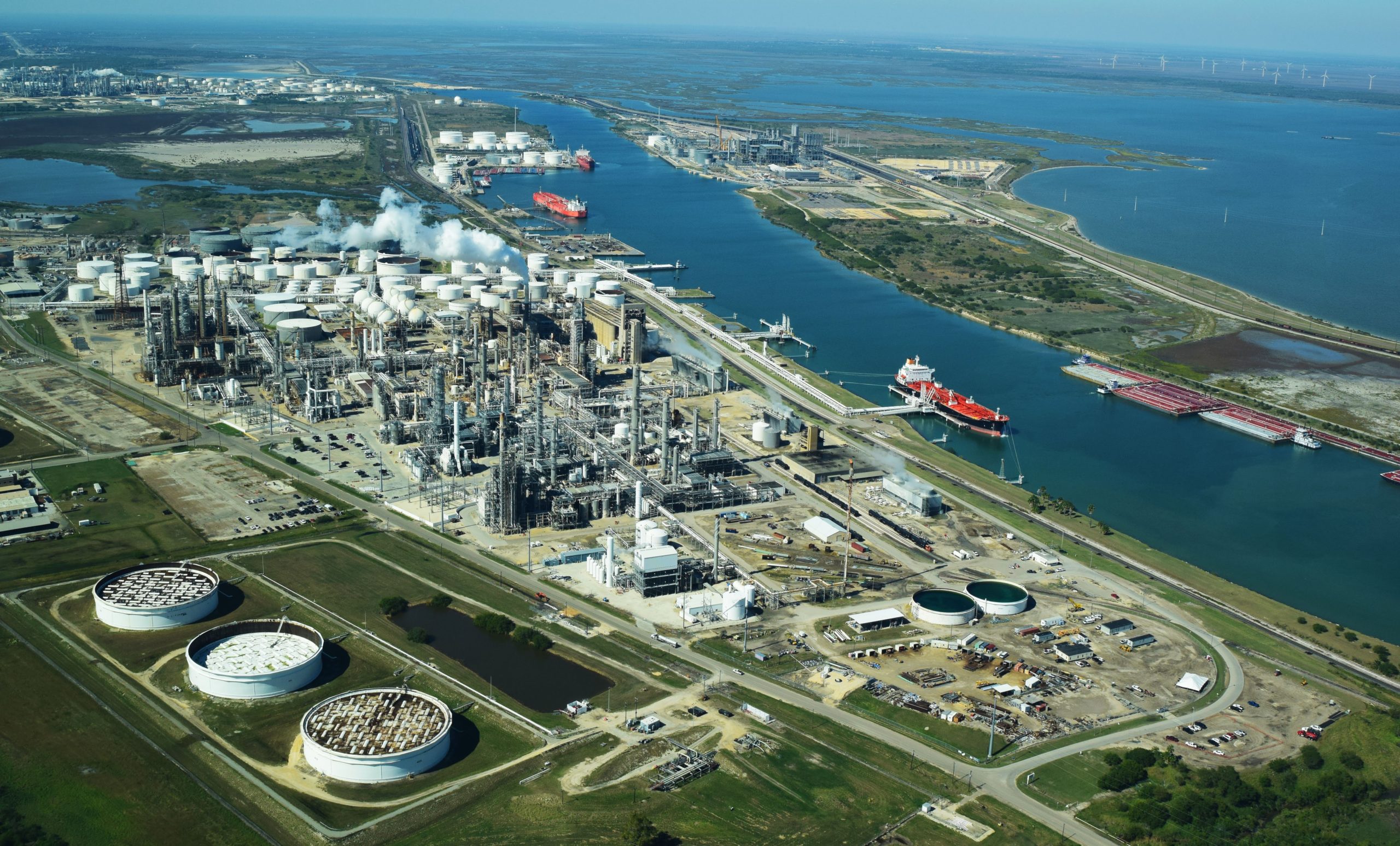 Cheniere’s new LNG greenwashing scheme exposes the deep flaws in ...