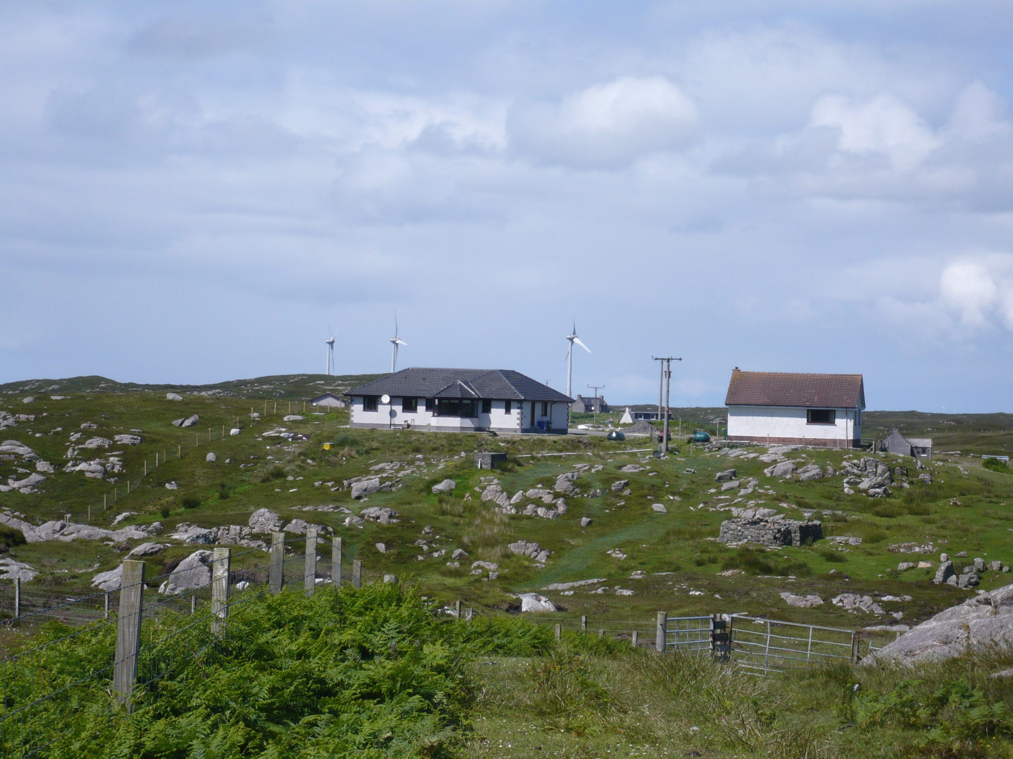 Local Energy Scotland: Generating Energy for the Community ...