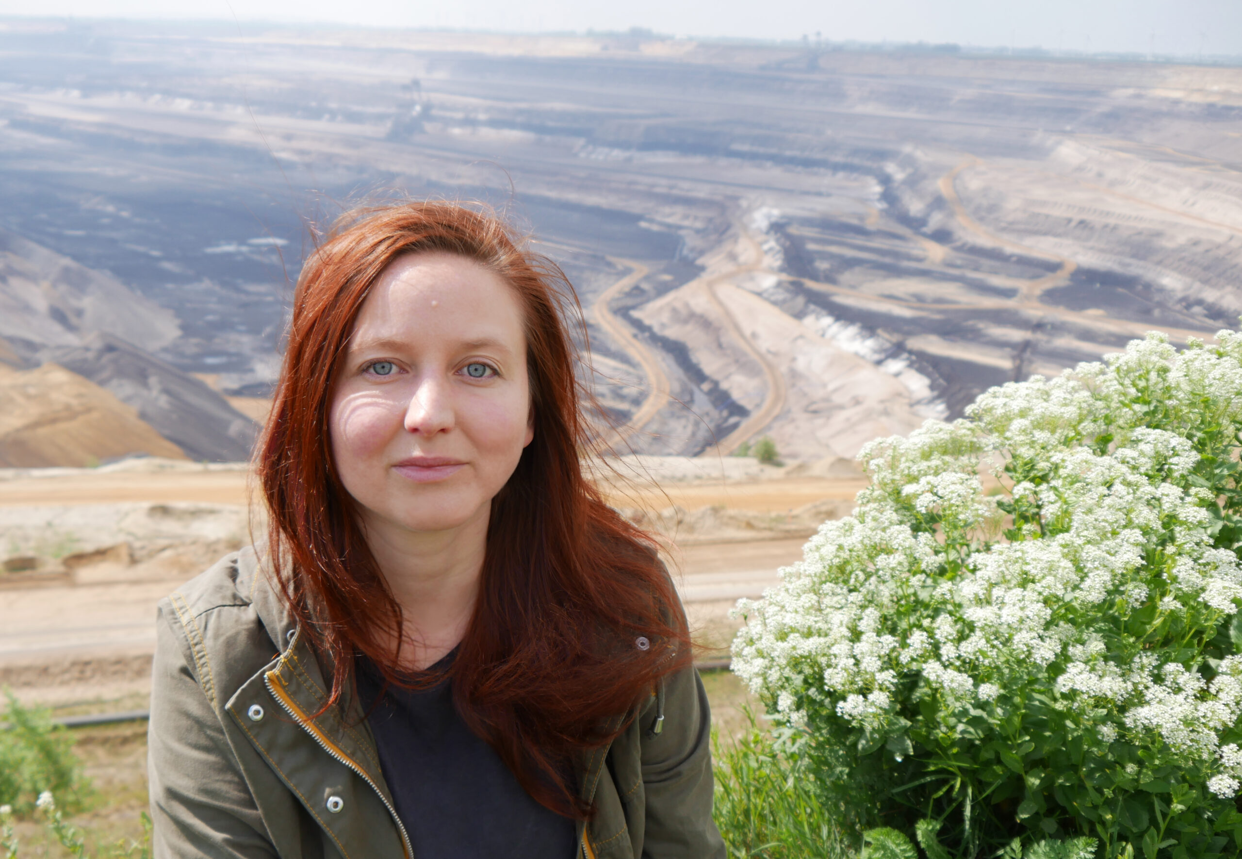 Colombian coal connections: German MEP Kathrin Henneberger works to ...