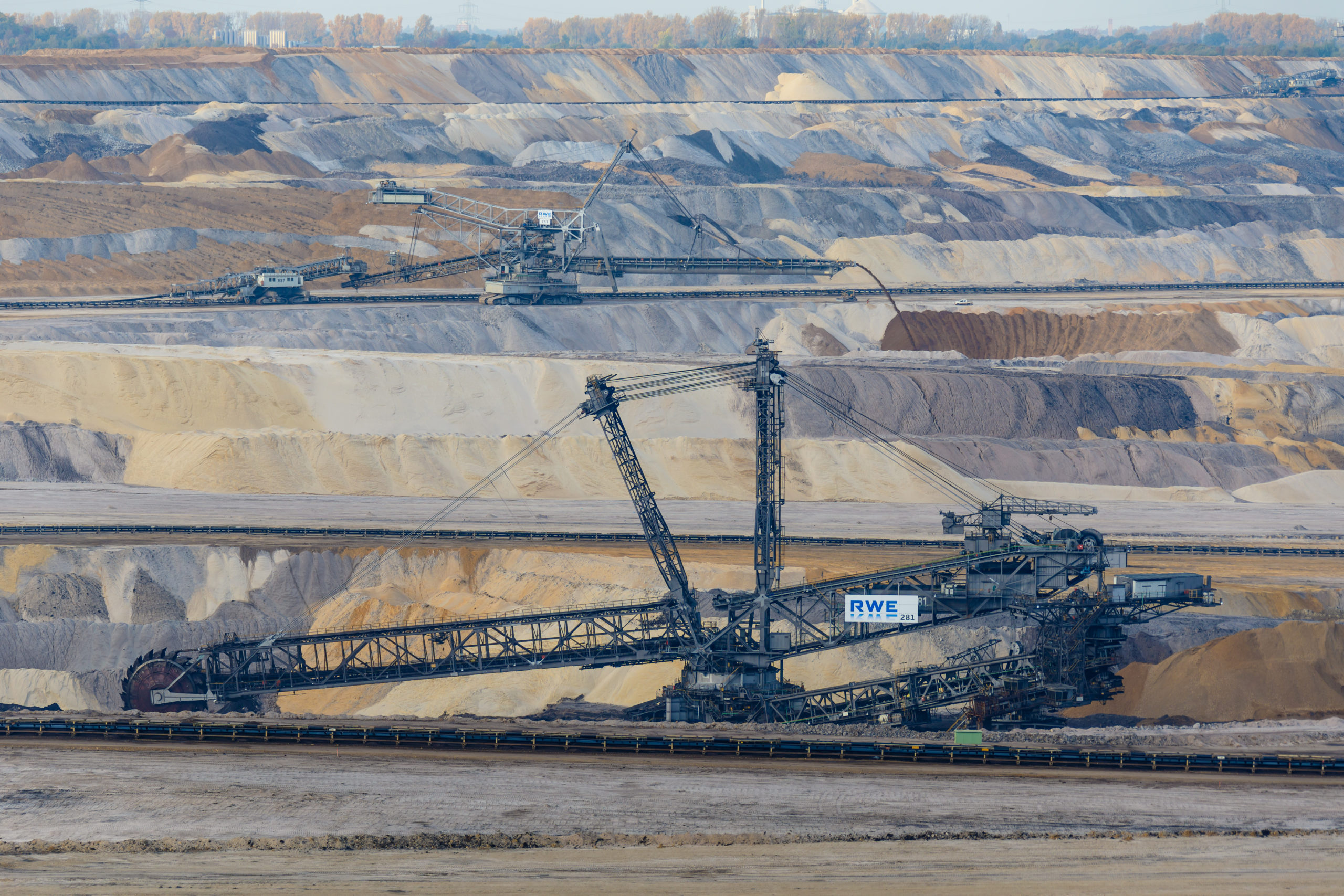 RWE transformed: Germany’s biggest energy producer, and one of the ... RWE transformed: Germany’s biggest energy producer, and one of the ...
