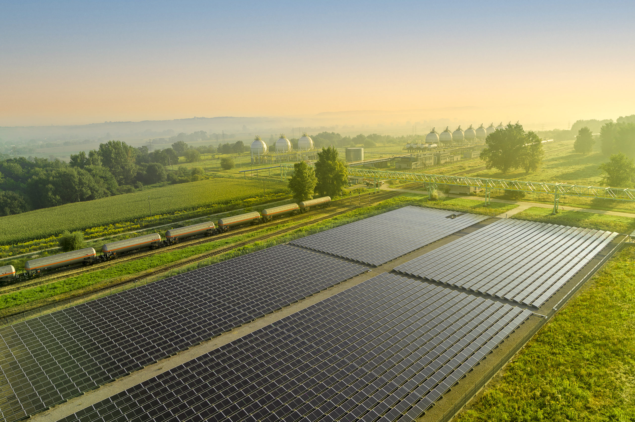 Brownfields to greenfields: repurposing coal mines worldwide into ...