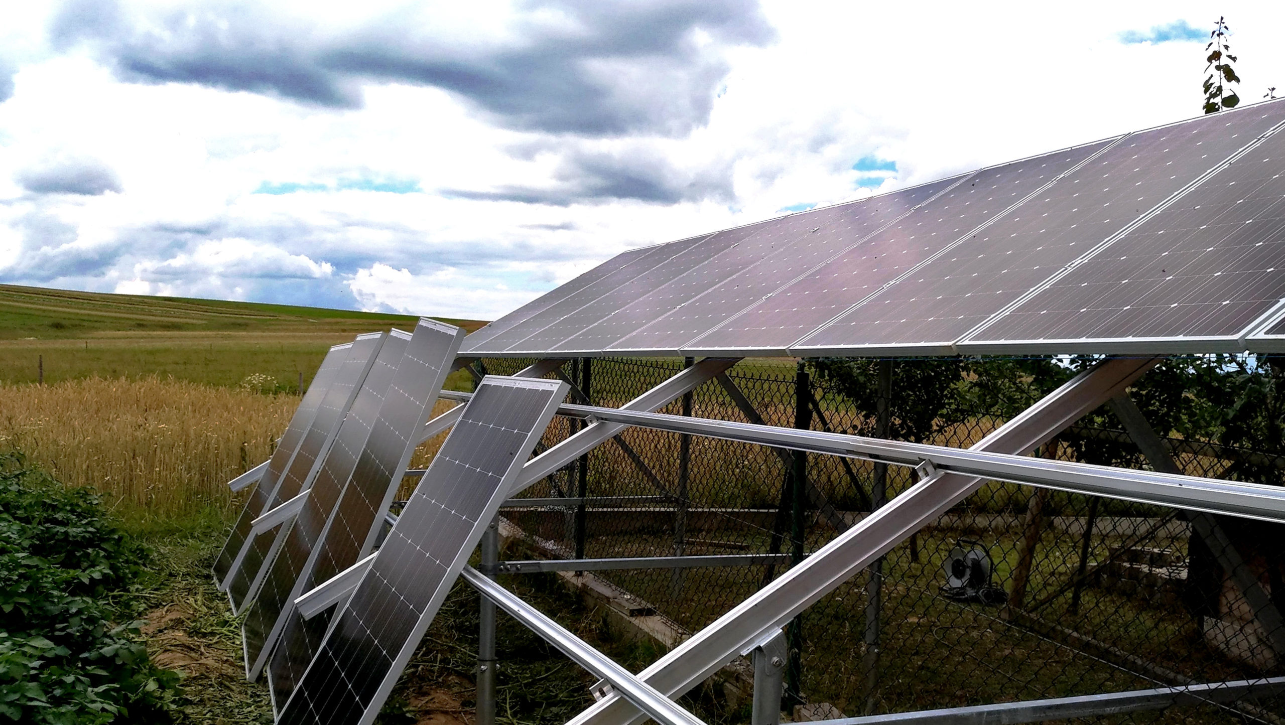 How to modernize Poland’s outdated electric grid | EnergyTransition.org