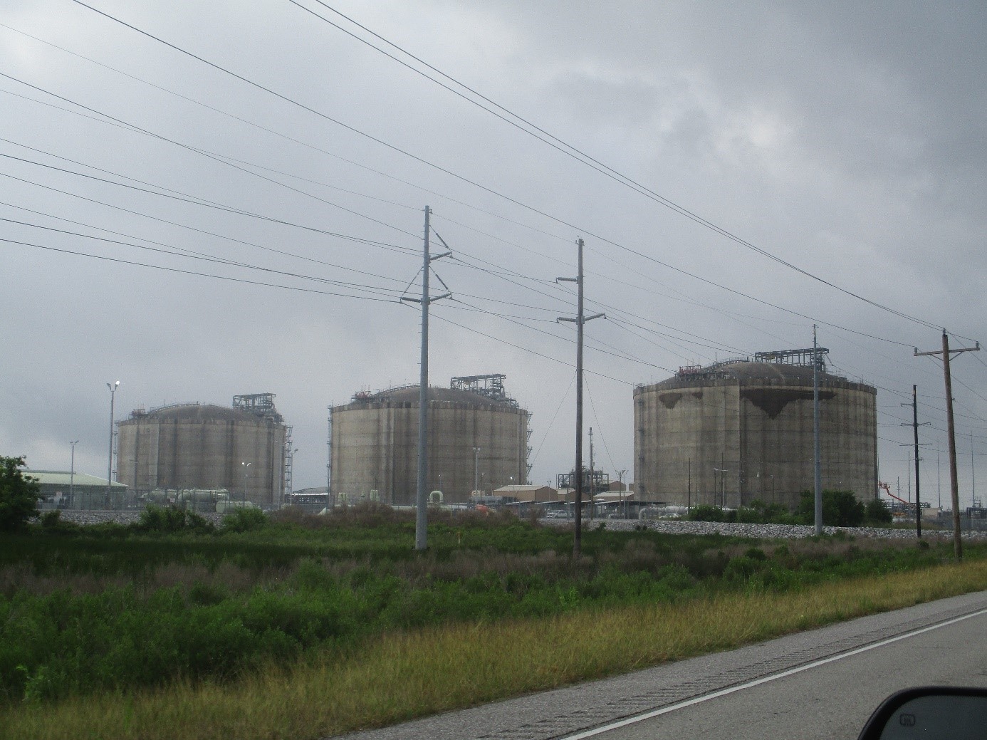 Global South issues in the Global North? A fossil toxic tour through ...