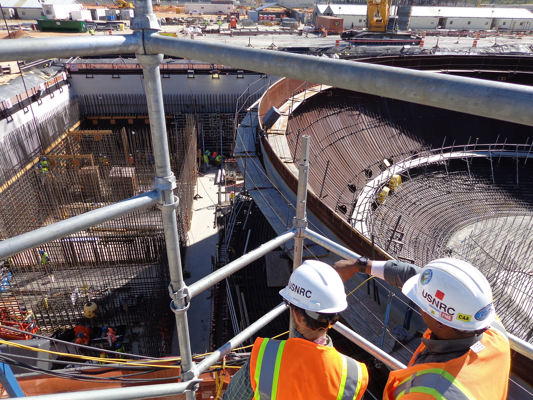 Anatomy of a mess: the cautionary tale of the US’s last mega nuclear ...