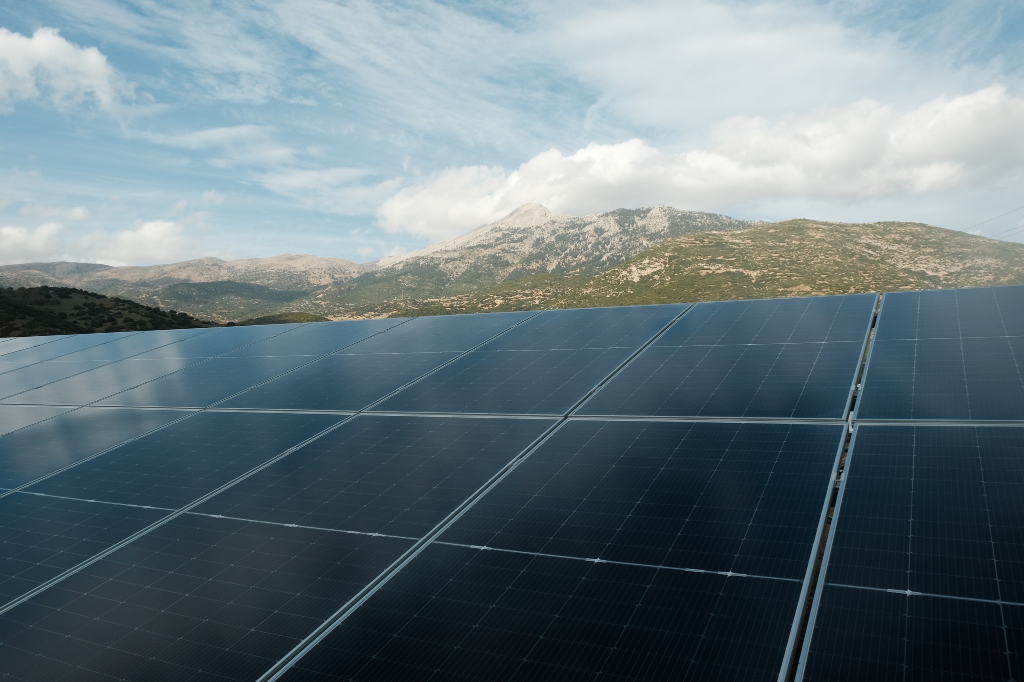 For Greece’s clean energy collectives, it’s all about energy democracy ...