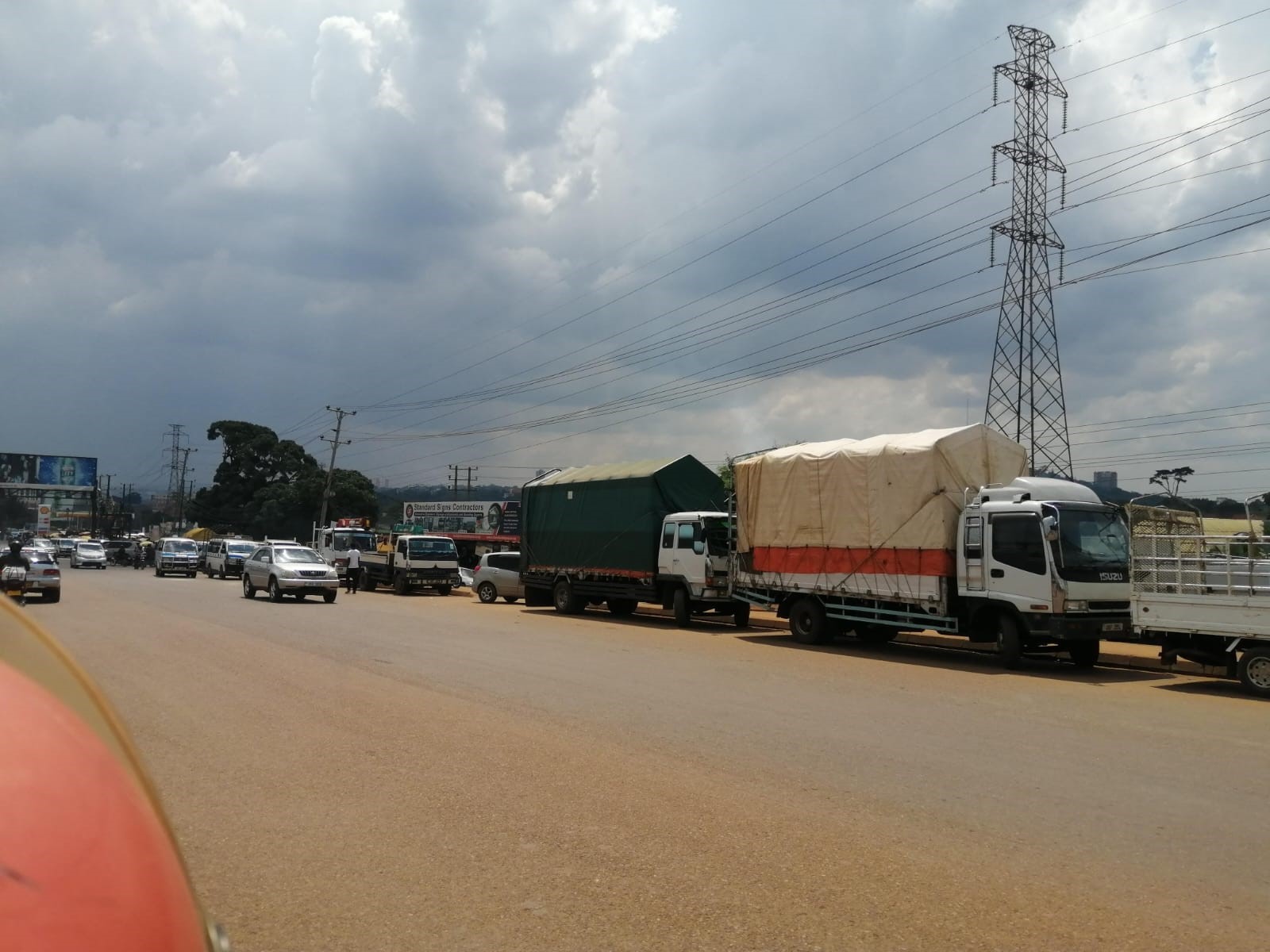 Powering Uganda: the quest for universal electricity access and ...