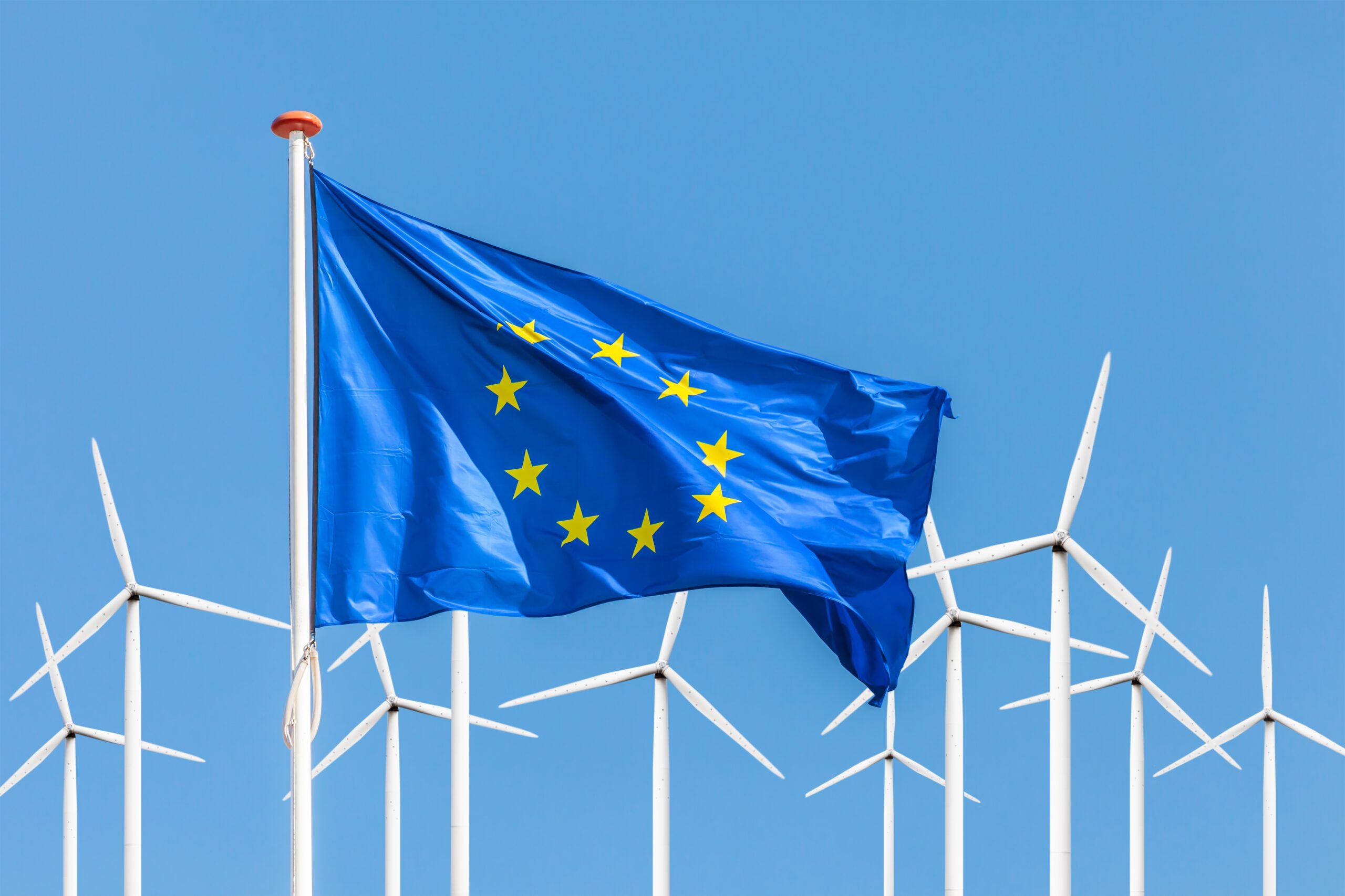 Is the EU still transitioning to renewable energy? | EnergyTransition.org
